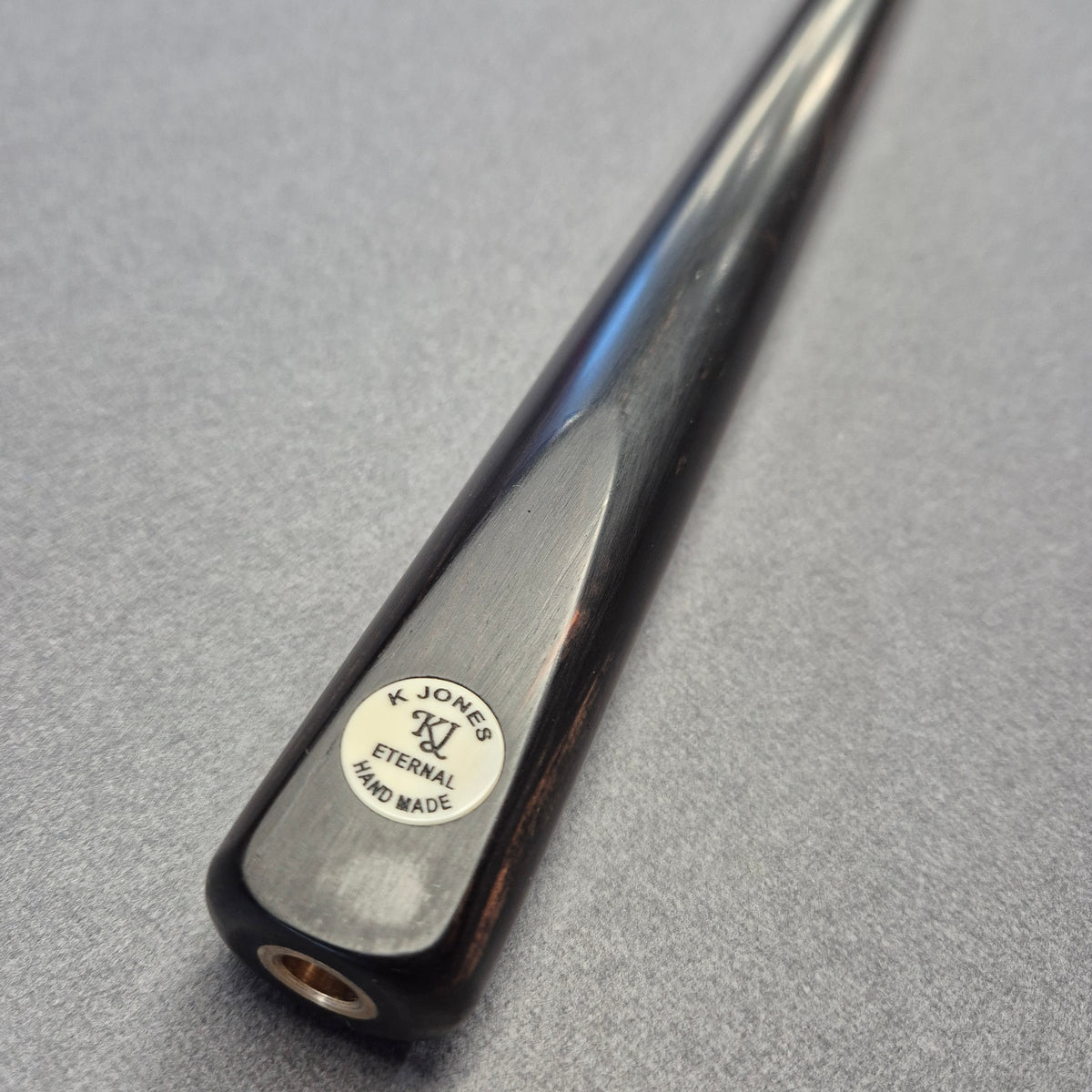 Eternal E020 – Woodhouse Cues