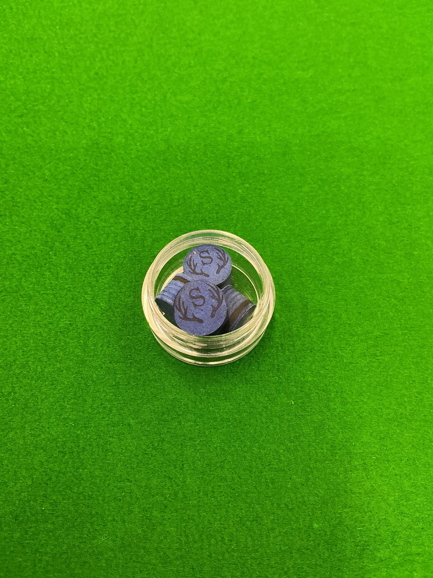 Laminated Tips – Woodhouse Cues