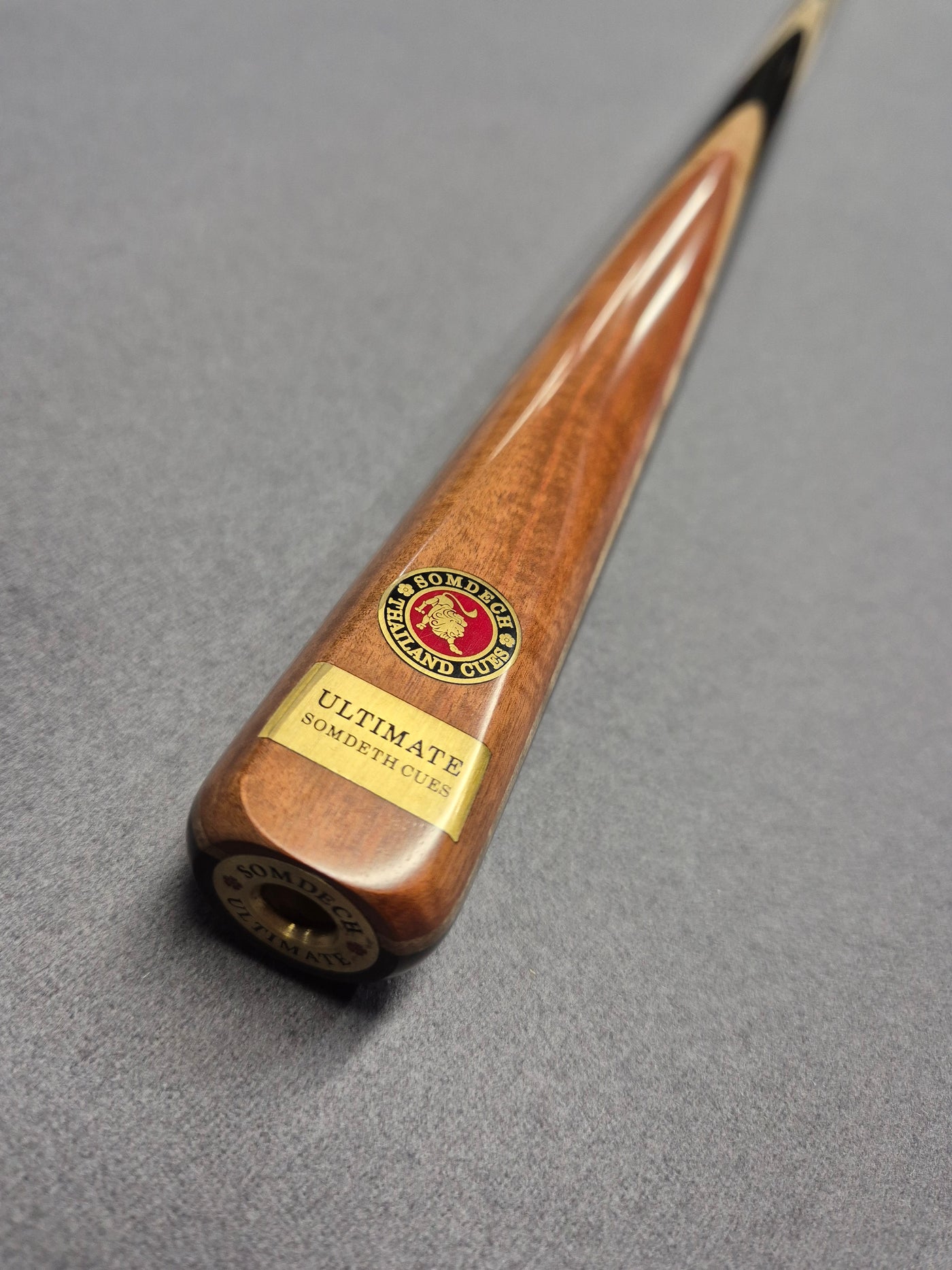Ultimate [SDULT3] – Woodhouse Cues