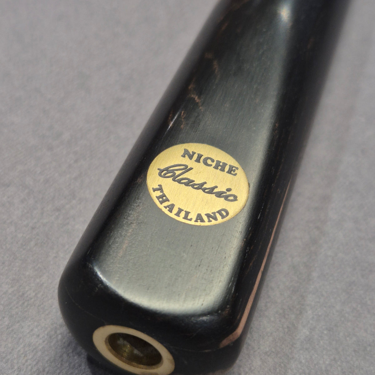 Classic [NCL01] – Woodhouse Cues