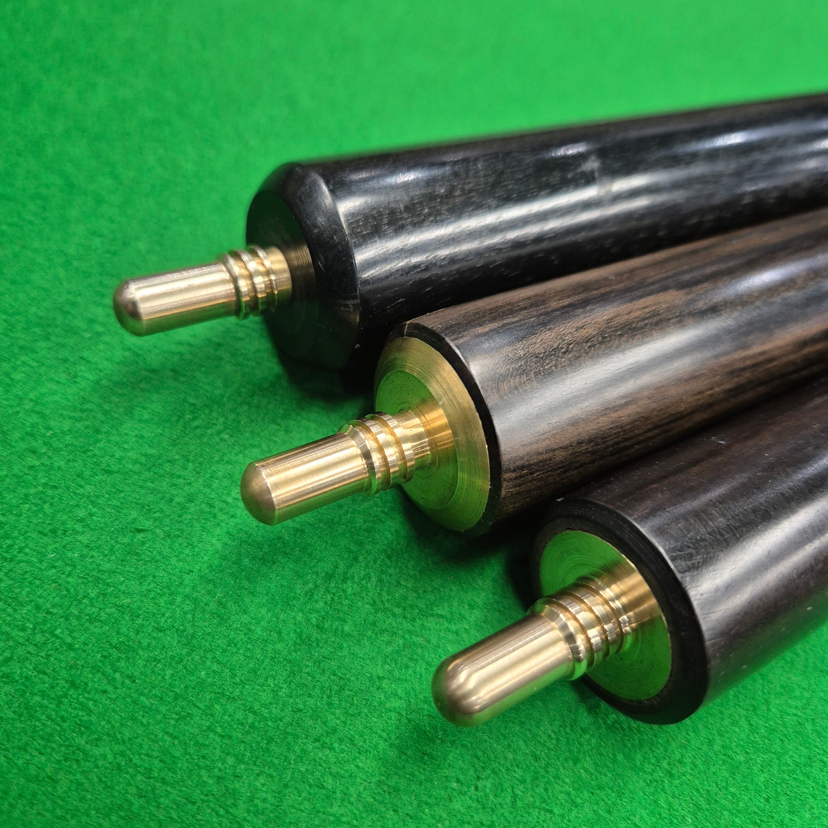 Craftsman 6" Solid Wood Mini Butt [CMB] – Woodhouse Cues