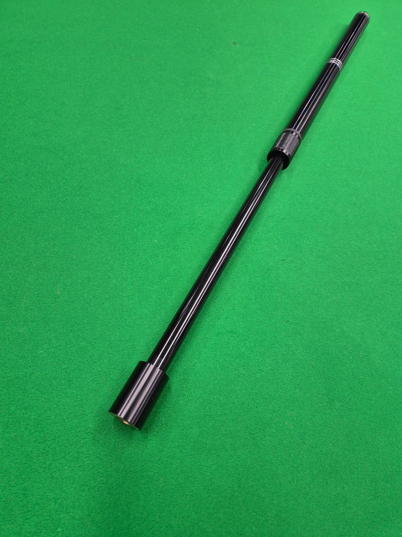 Female 18" Telescopic Extension [FTE] – Woodhouse Cues