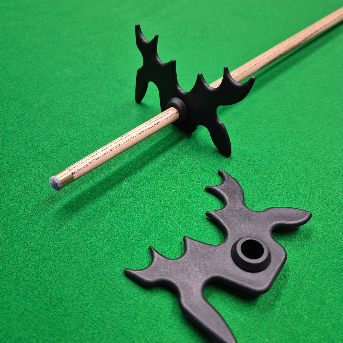 Push On Multi Purpose Rest Head EACH [RAC02] – Woodhouse Cues