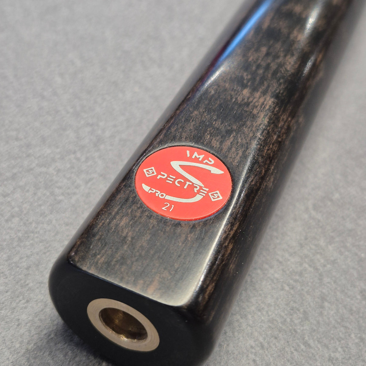 Spectre Pro #21 (Full Shaft) – Woodhouse Cues