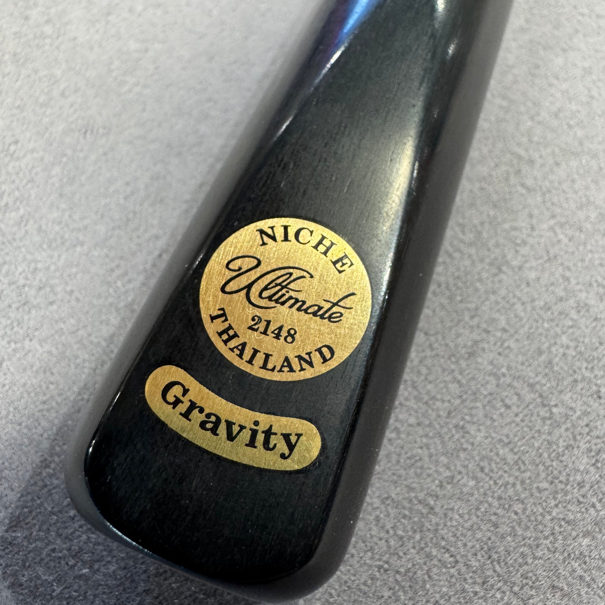 Gravity Ultimate #2148 – Woodhouse Cues
