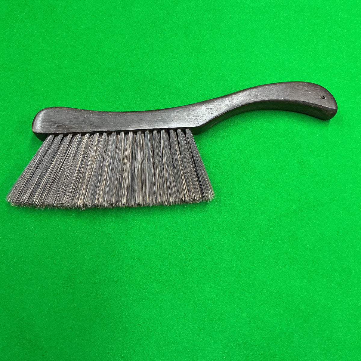 14” Rail Brush – Woodhouse Cues