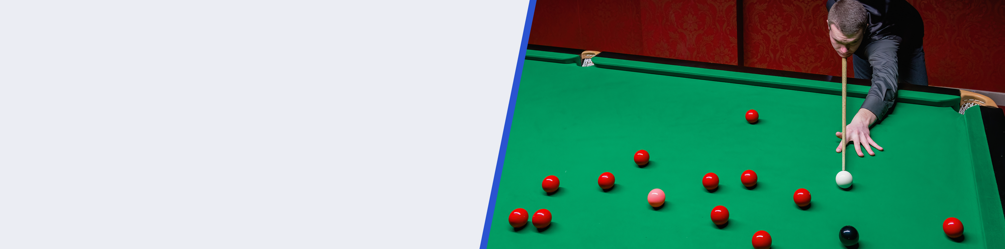 Woodhouse Cues | Premium Snooker & Pool Cues, Accessories & Cue Cases