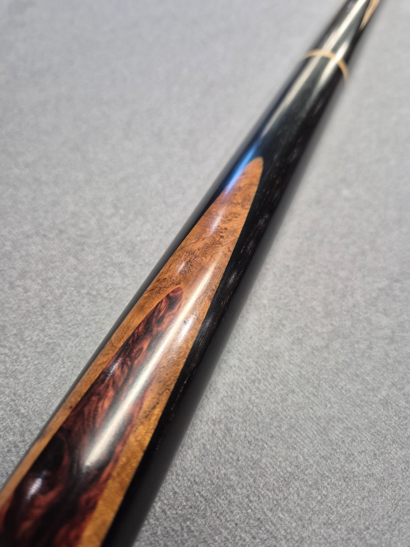 Ultra #137 – Woodhouse Cues