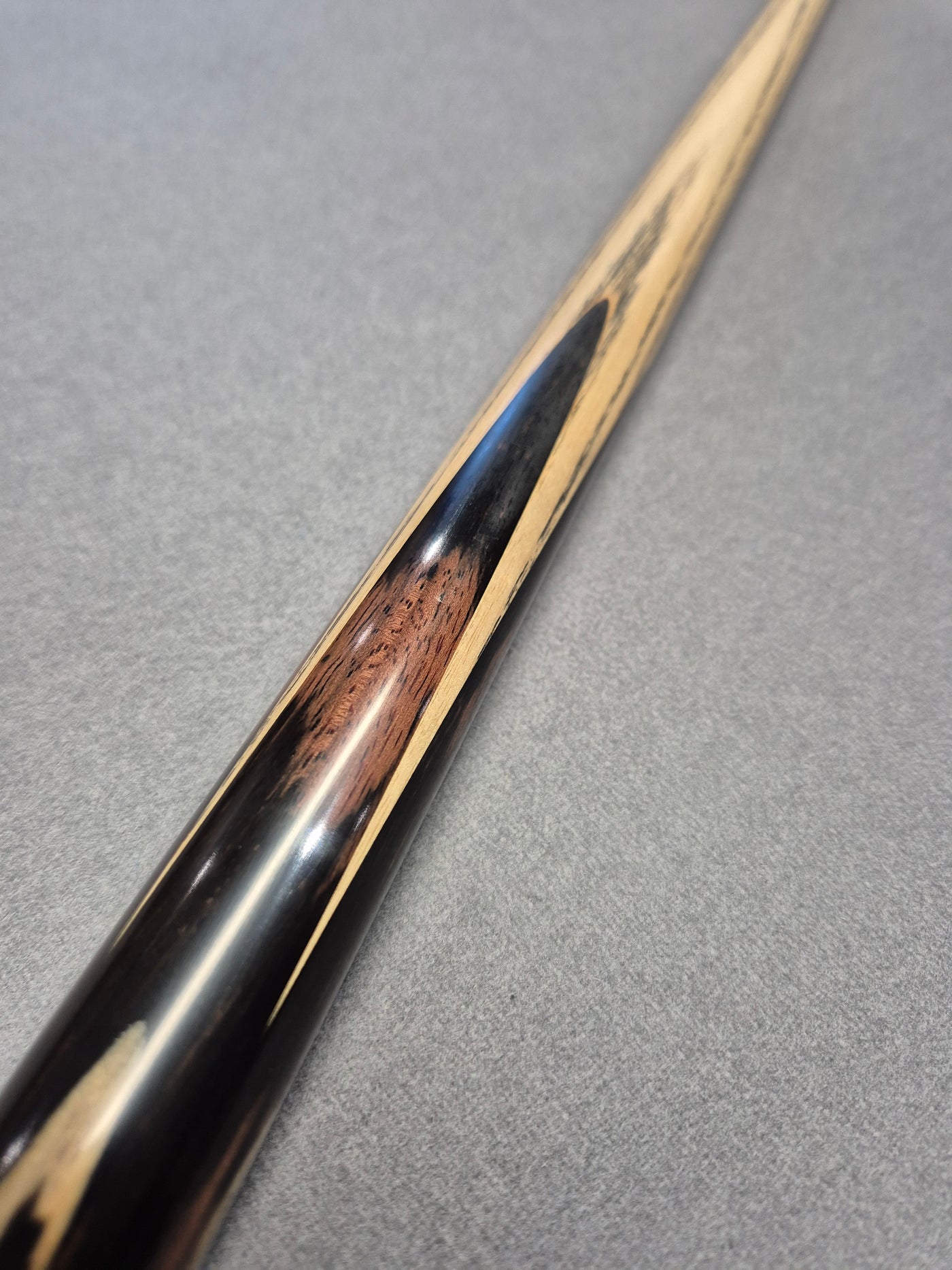 Swan Legend #88 – Woodhouse Cues
