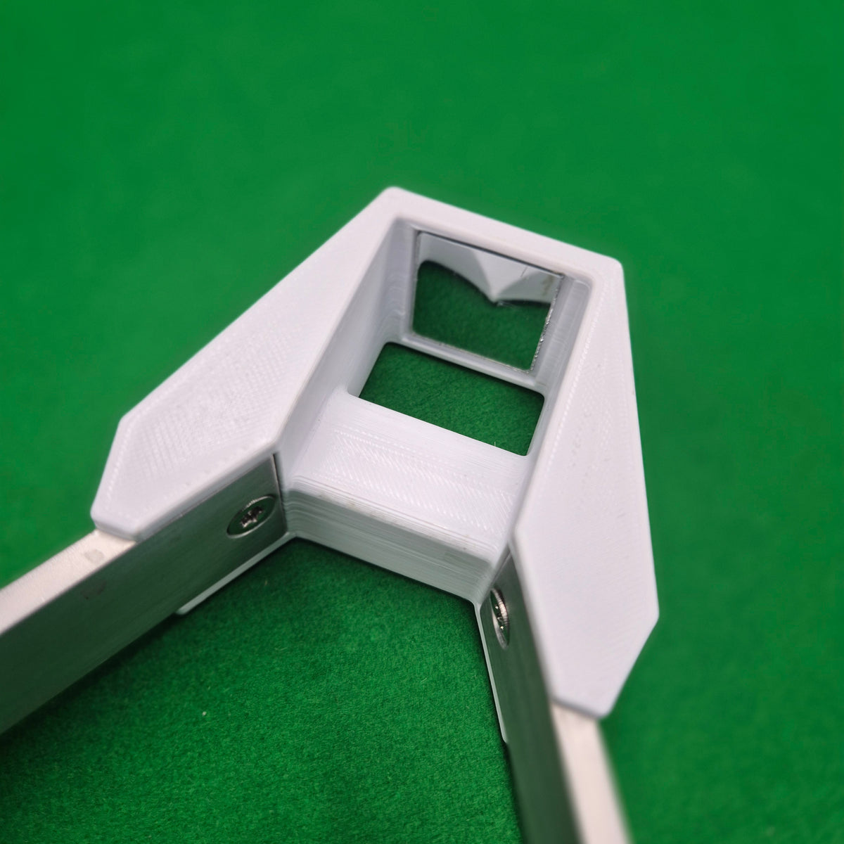 Pro Racker - Snooker – Woodhouse Cues