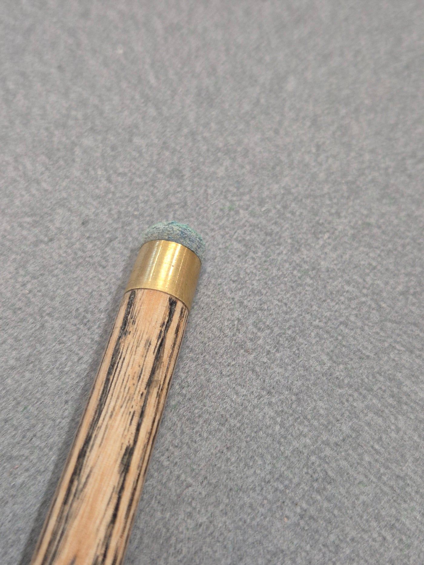 Ultimate [TUL008] – Woodhouse Cues