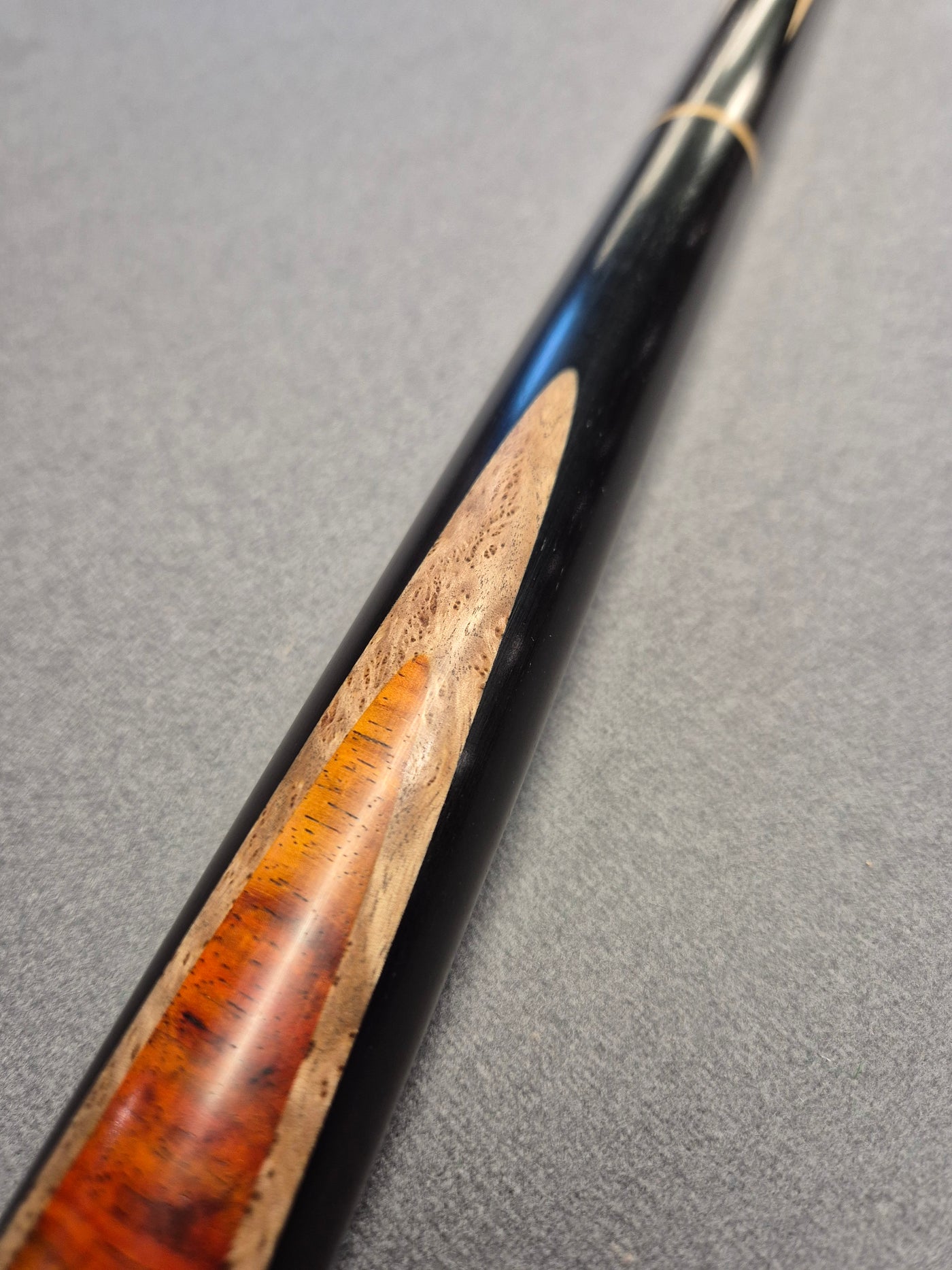 Ultra #121 – Woodhouse Cues