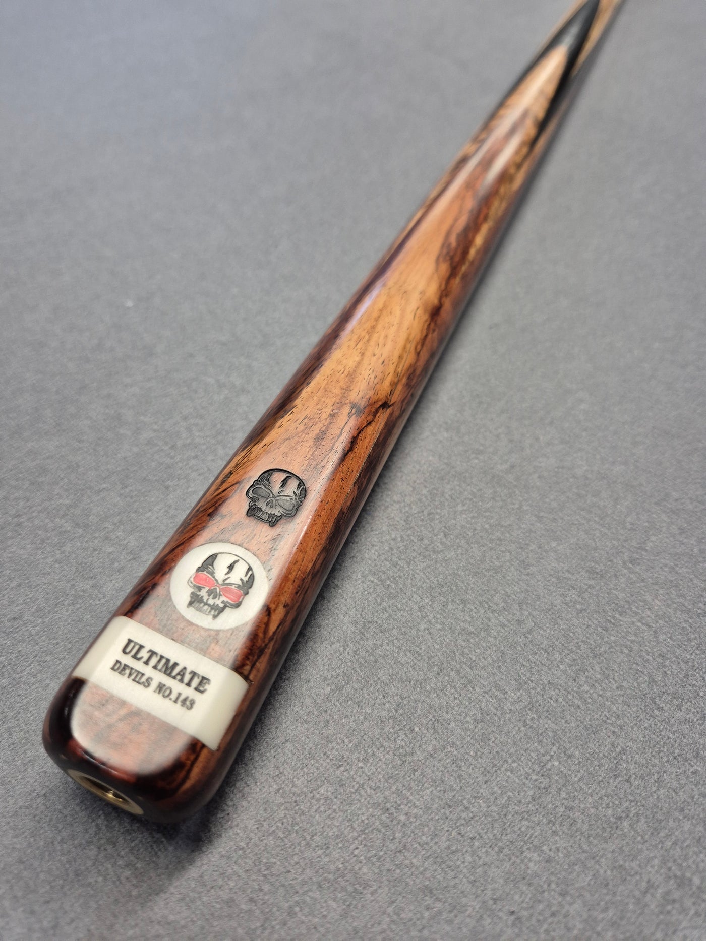 Ultimate #143 – Woodhouse Cues