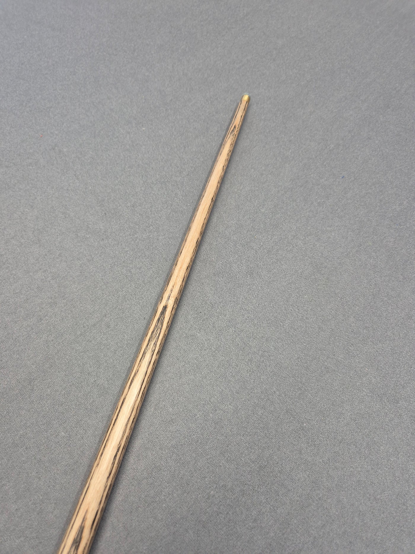 Ultimate [TUL008] – Woodhouse Cues