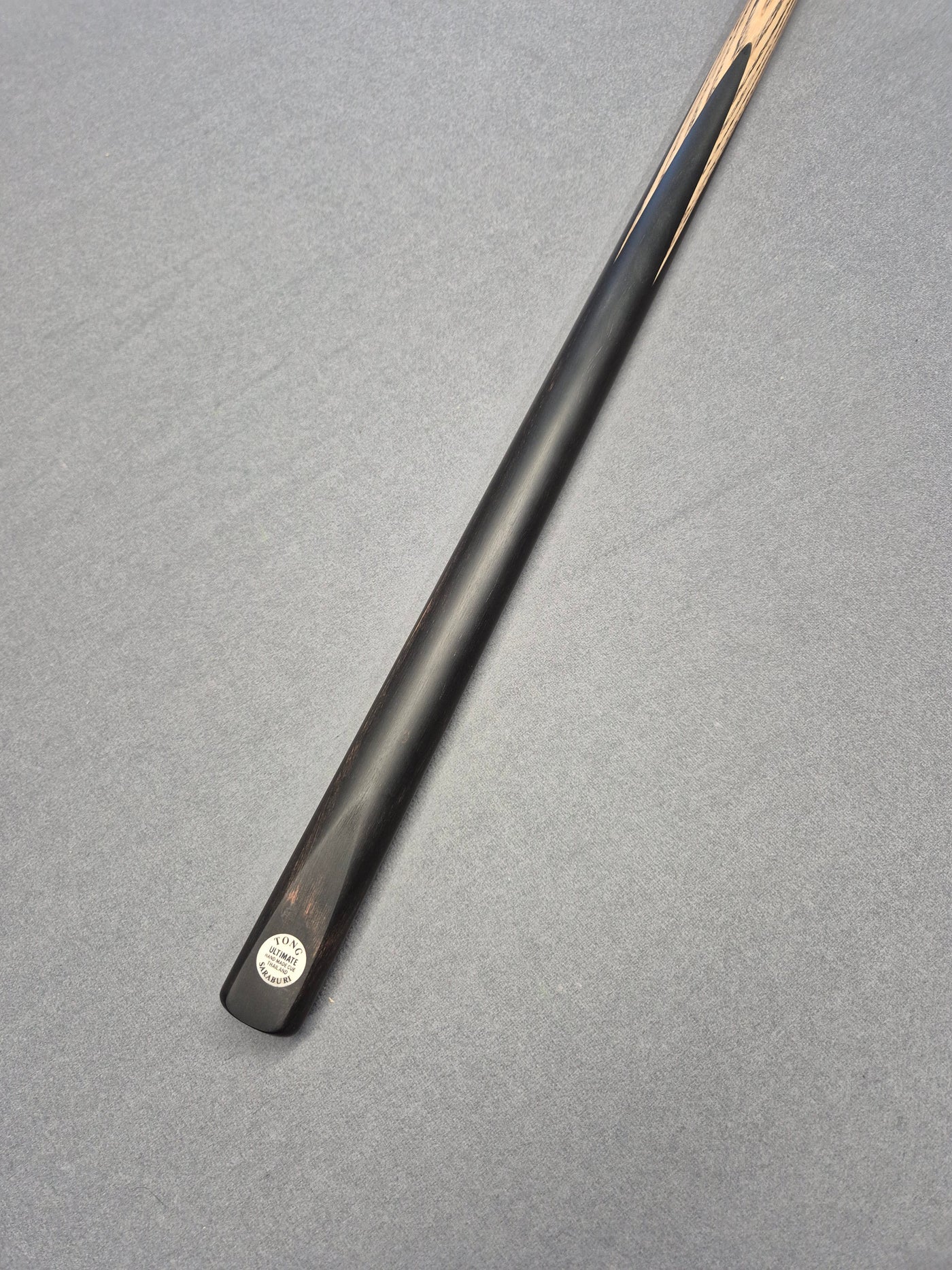 Ultimate [TUL008] – Woodhouse Cues