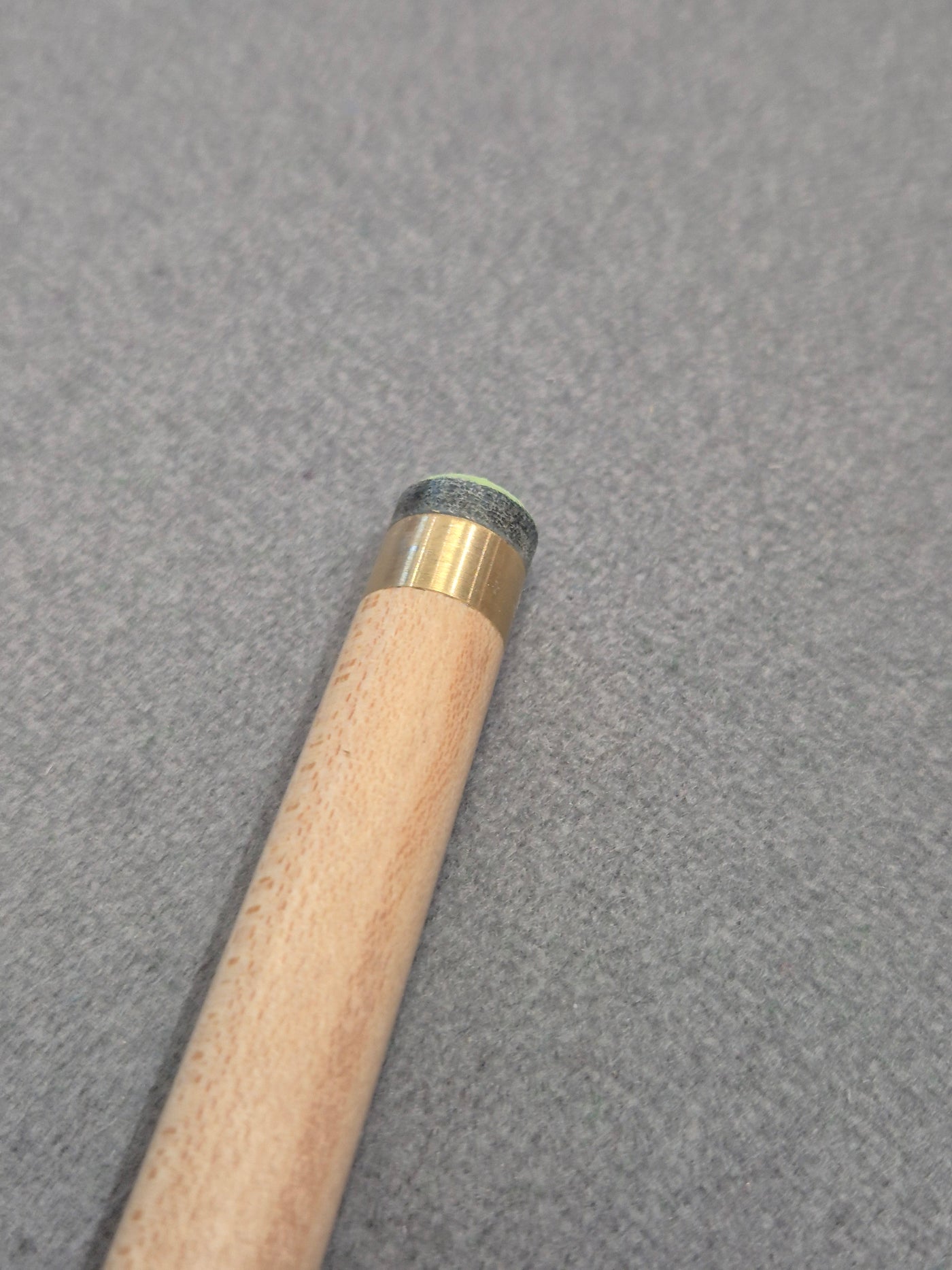 Single Shaft [ISS002] – Woodhouse Cues