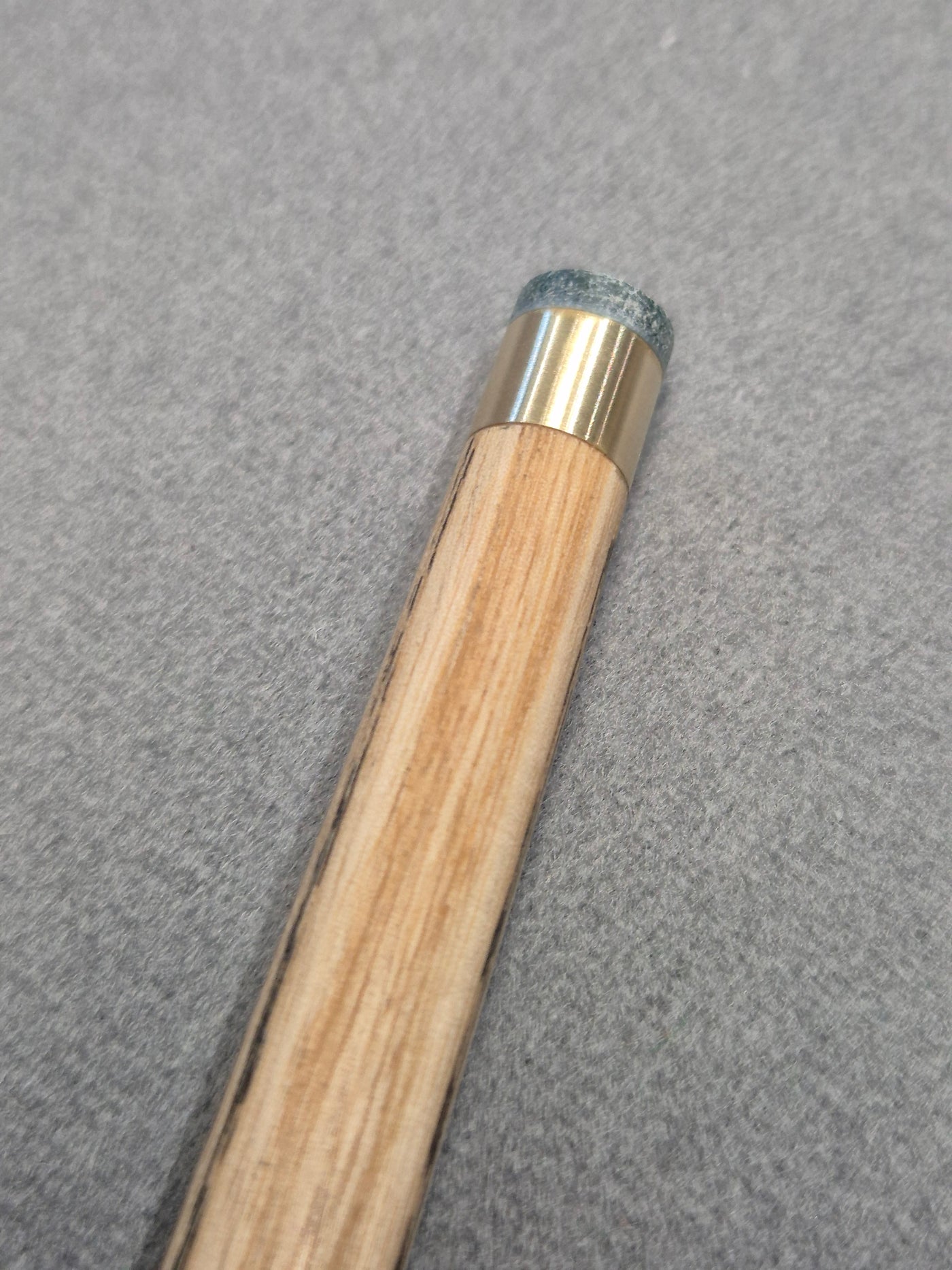 Ultra #120 – Woodhouse Cues