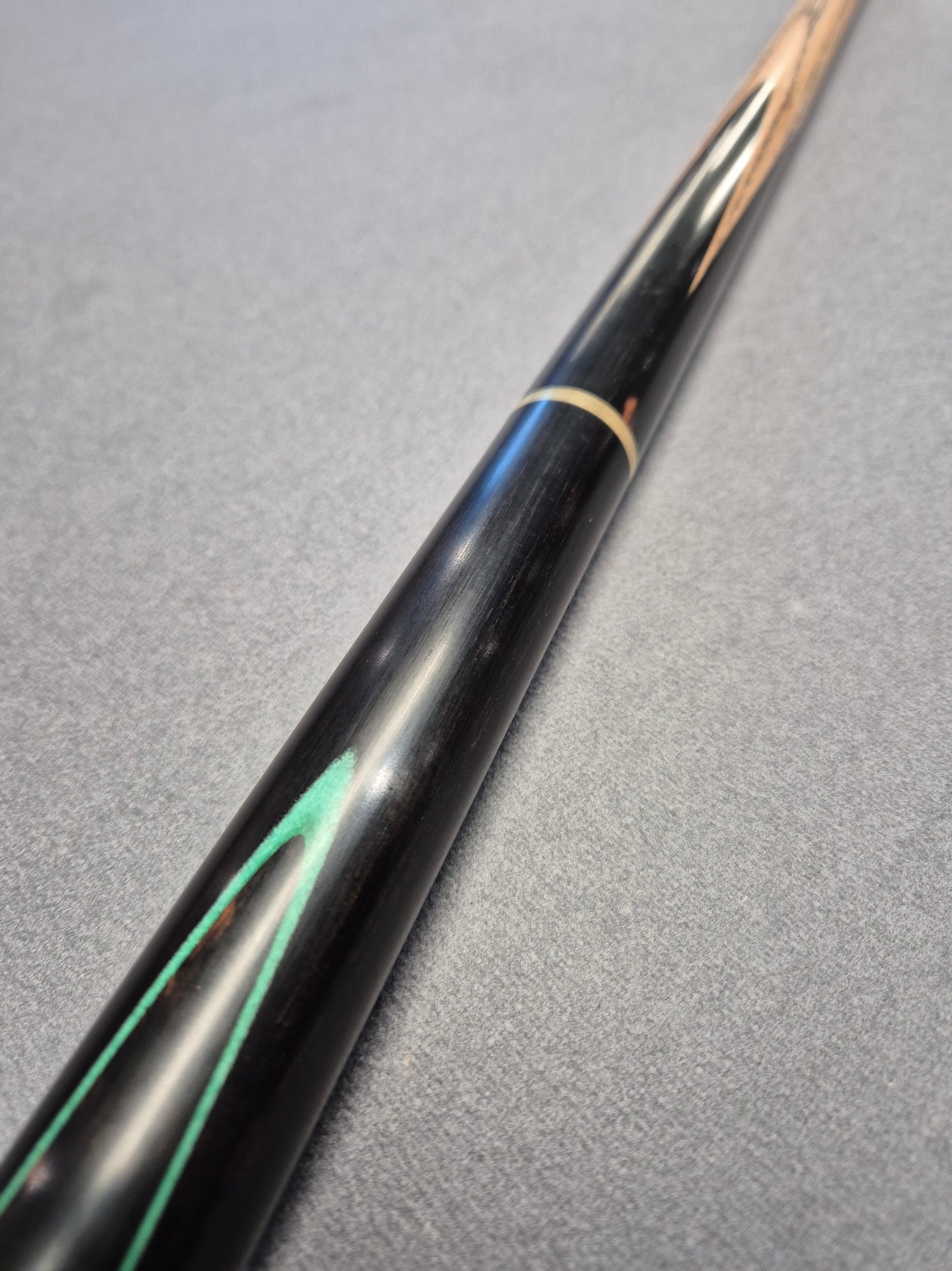 Ultra #158 – Woodhouse Cues