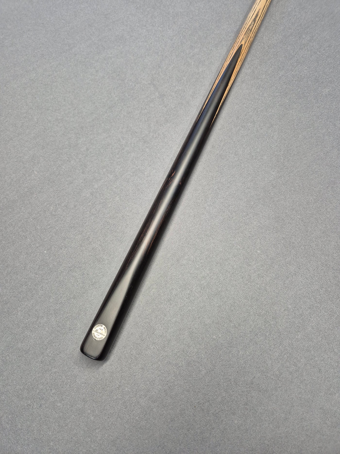 Maximum 147 – Woodhouse Cues