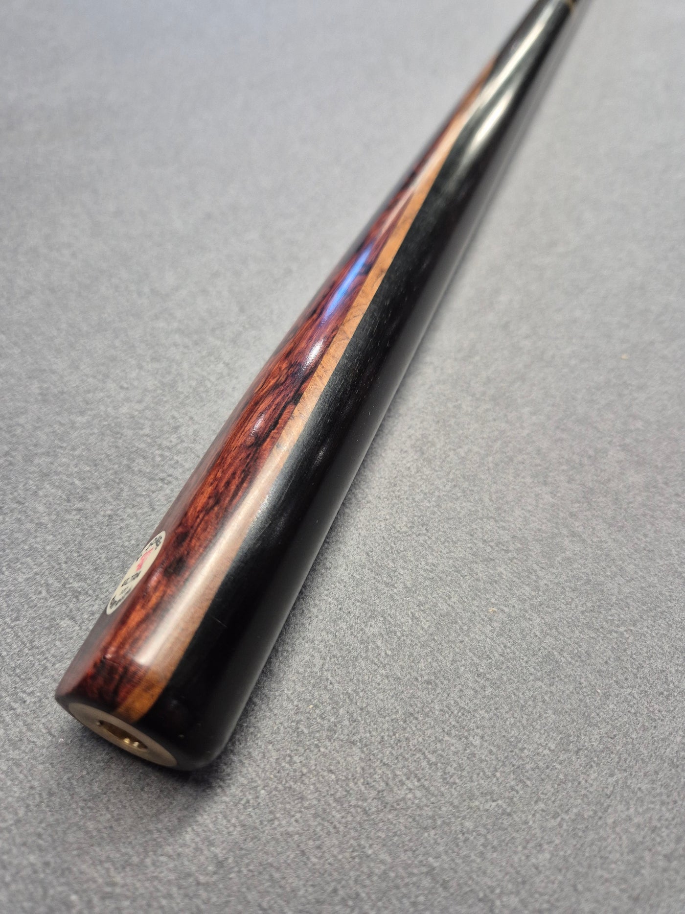 Ultra #137 – Woodhouse Cues