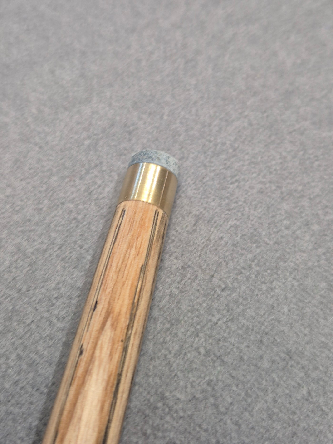 Ultra #127 – Woodhouse Cues