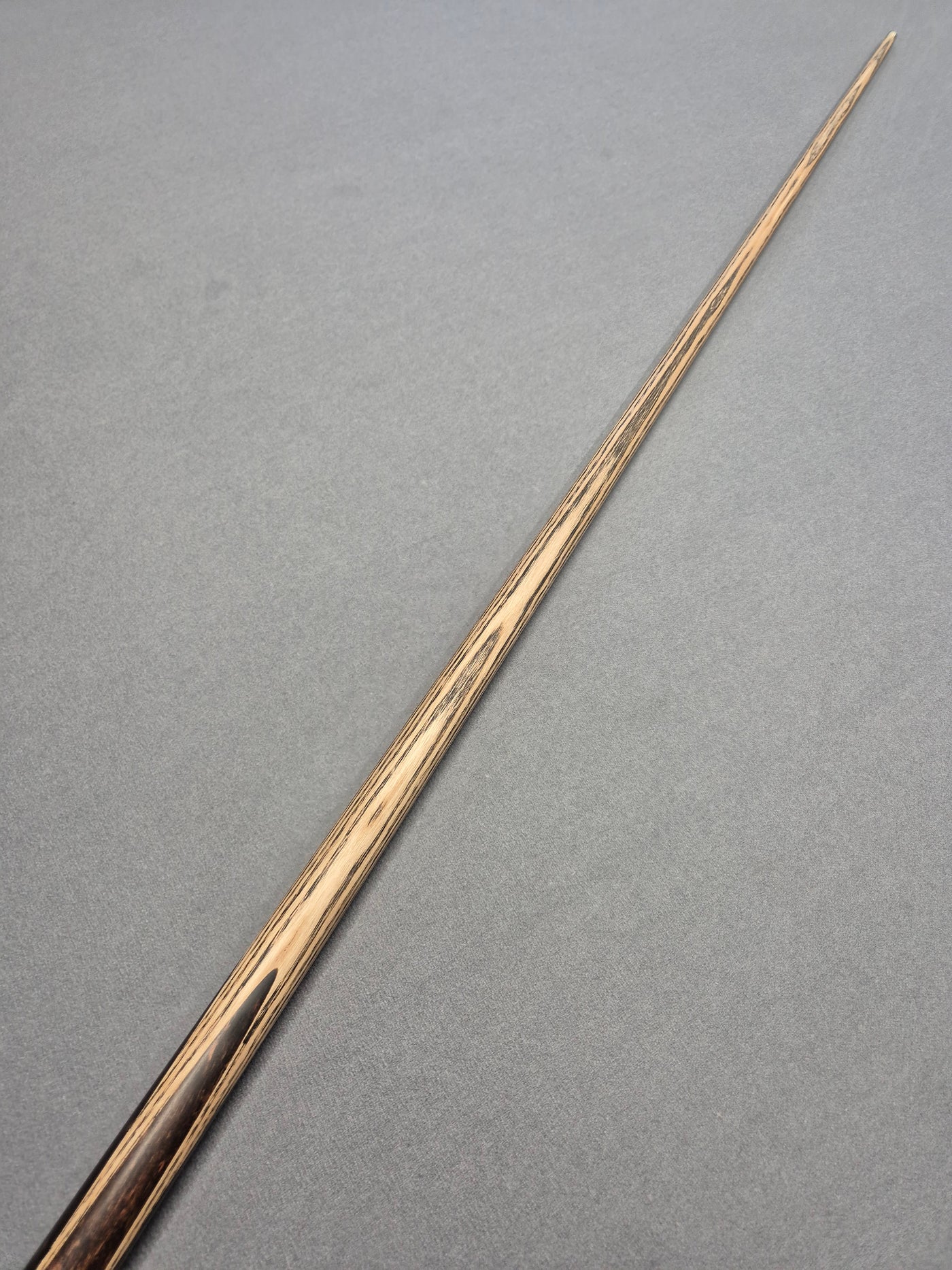 Ultra #120 – Woodhouse Cues