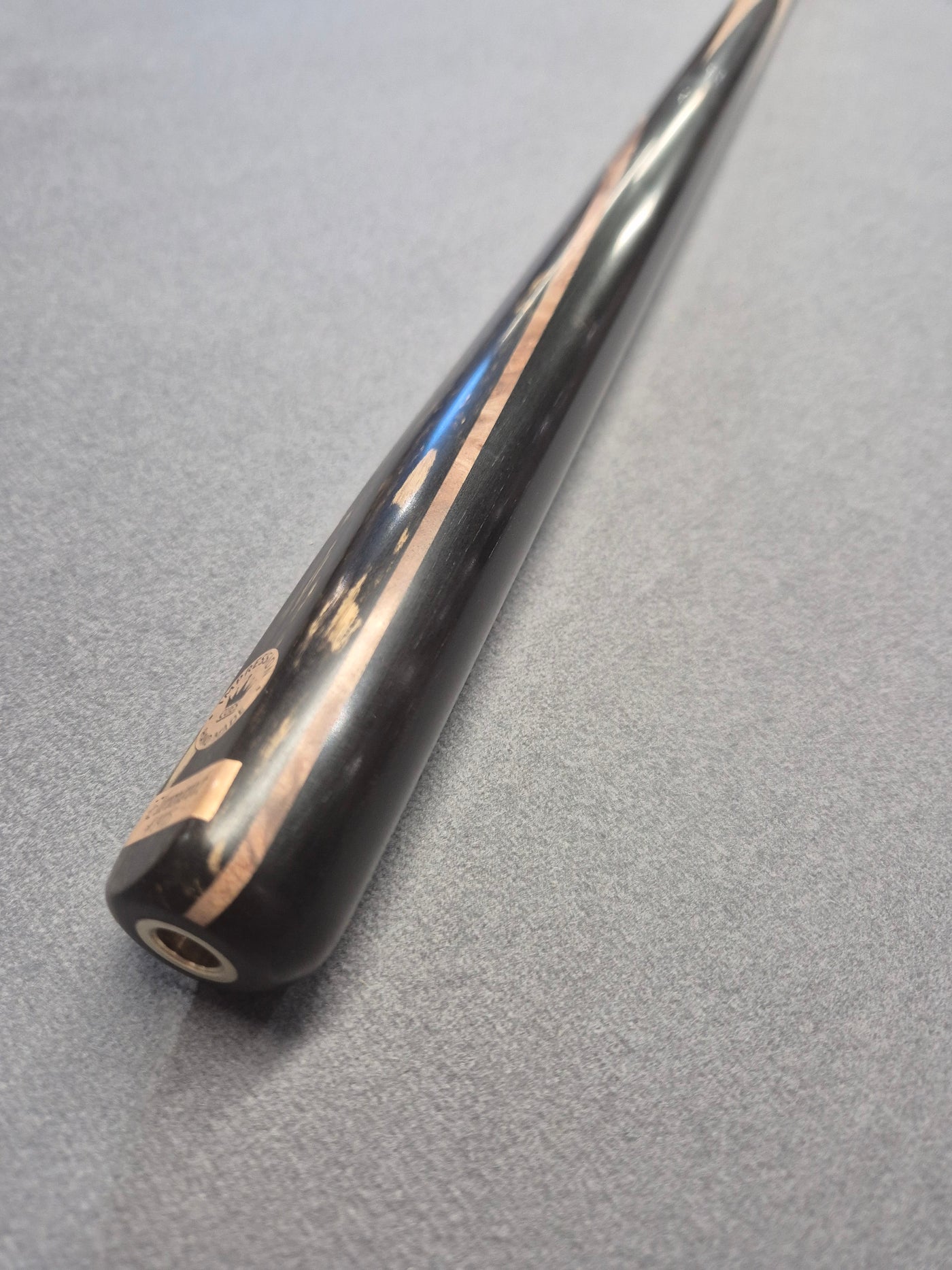 Element #1415 – Woodhouse Cues