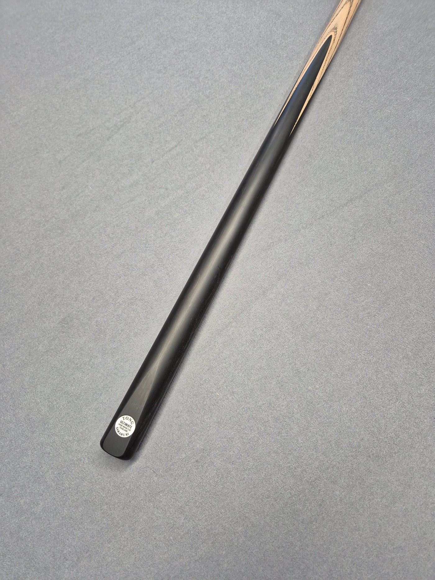 Ultimate [TUL004] – Woodhouse Cues