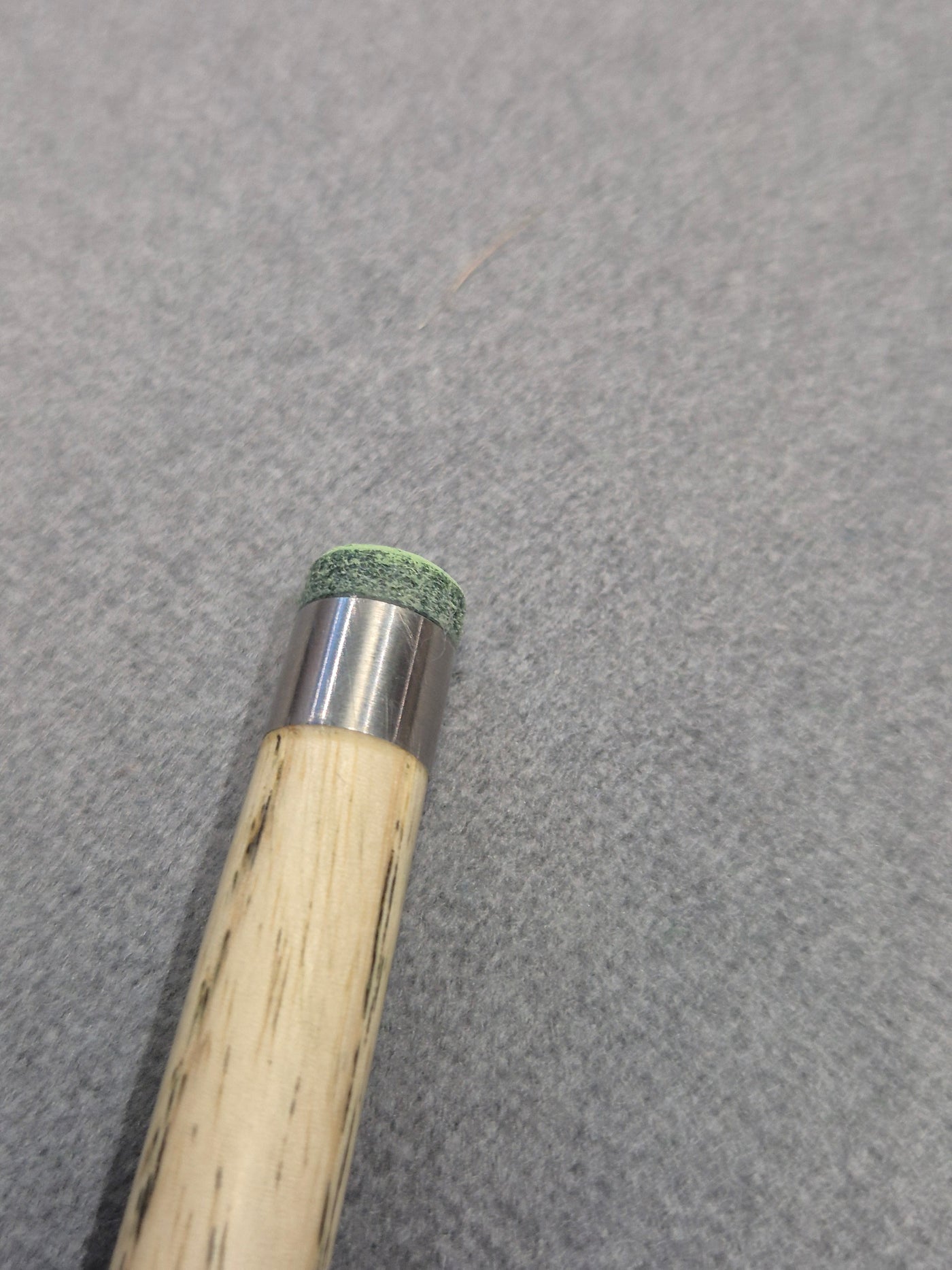 Classic #1991 – Woodhouse Cues