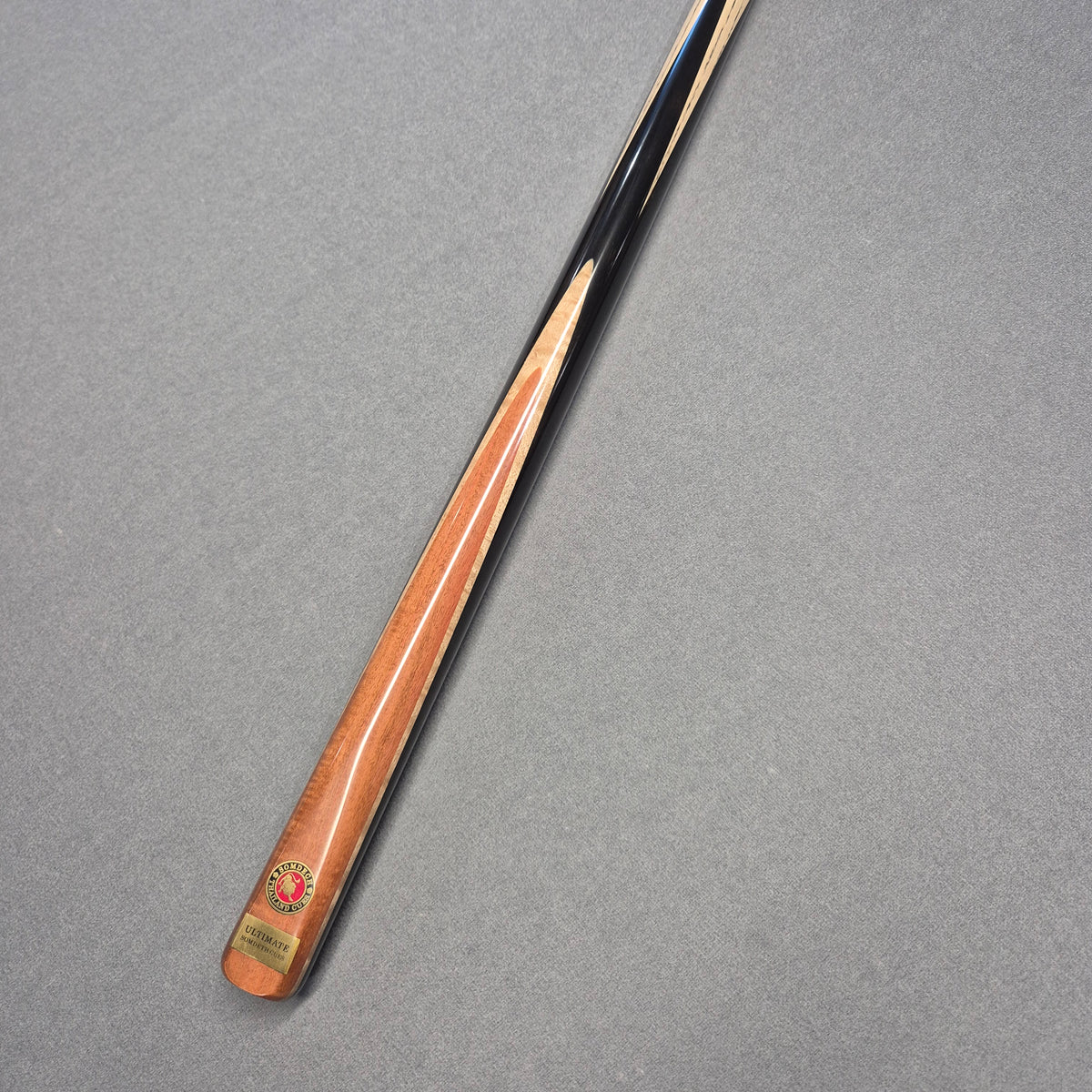 Ultimate [SDULT3] – Woodhouse Cues