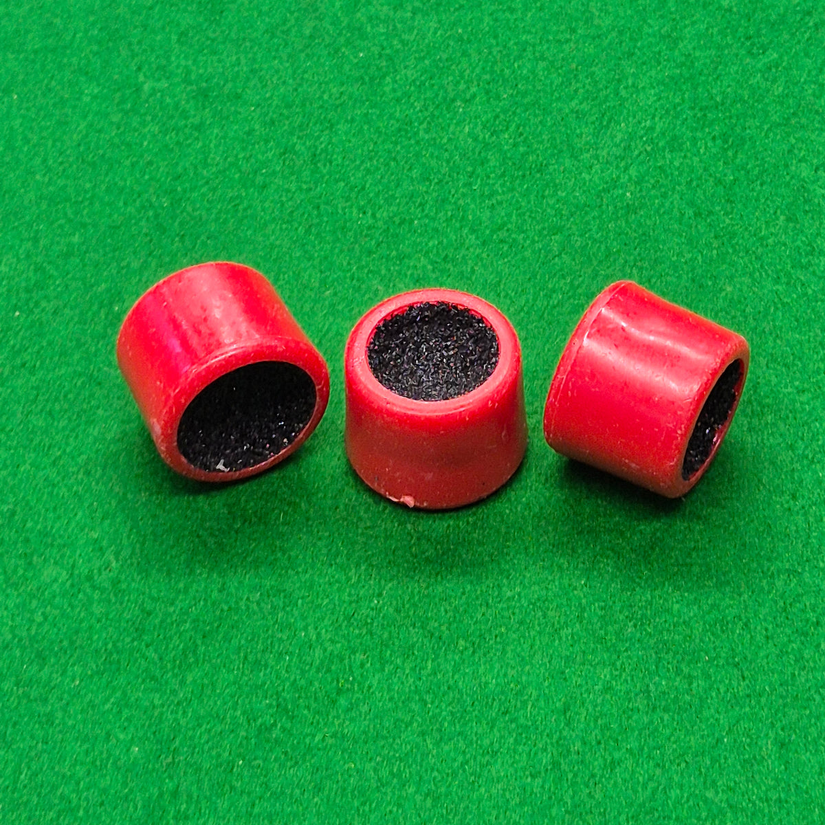 Double Sided Tip Scuffer EACH [TA07] – Woodhouse Cues