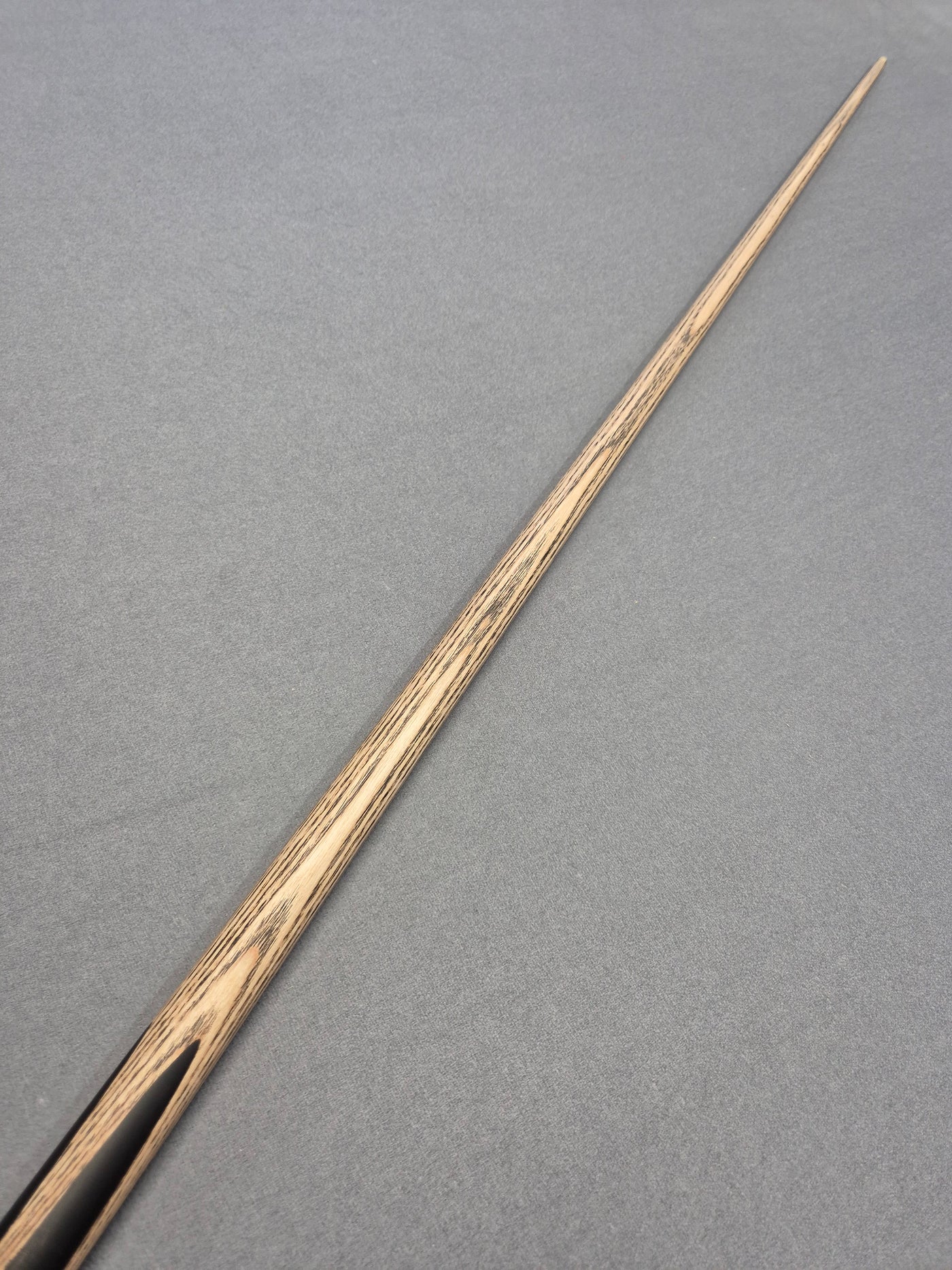 Ultimate [TUL008] – Woodhouse Cues