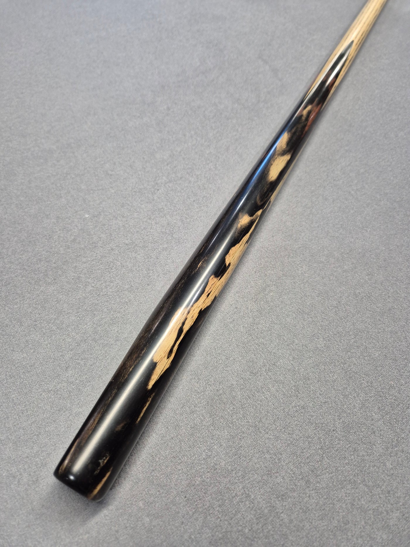 Swan Legend #88 – Woodhouse Cues