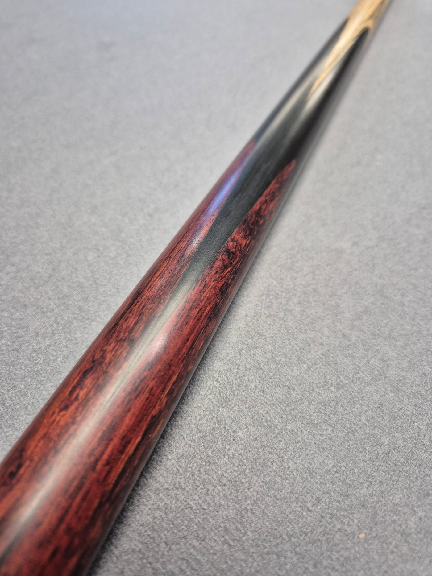 Ultra #059 – Woodhouse Cues