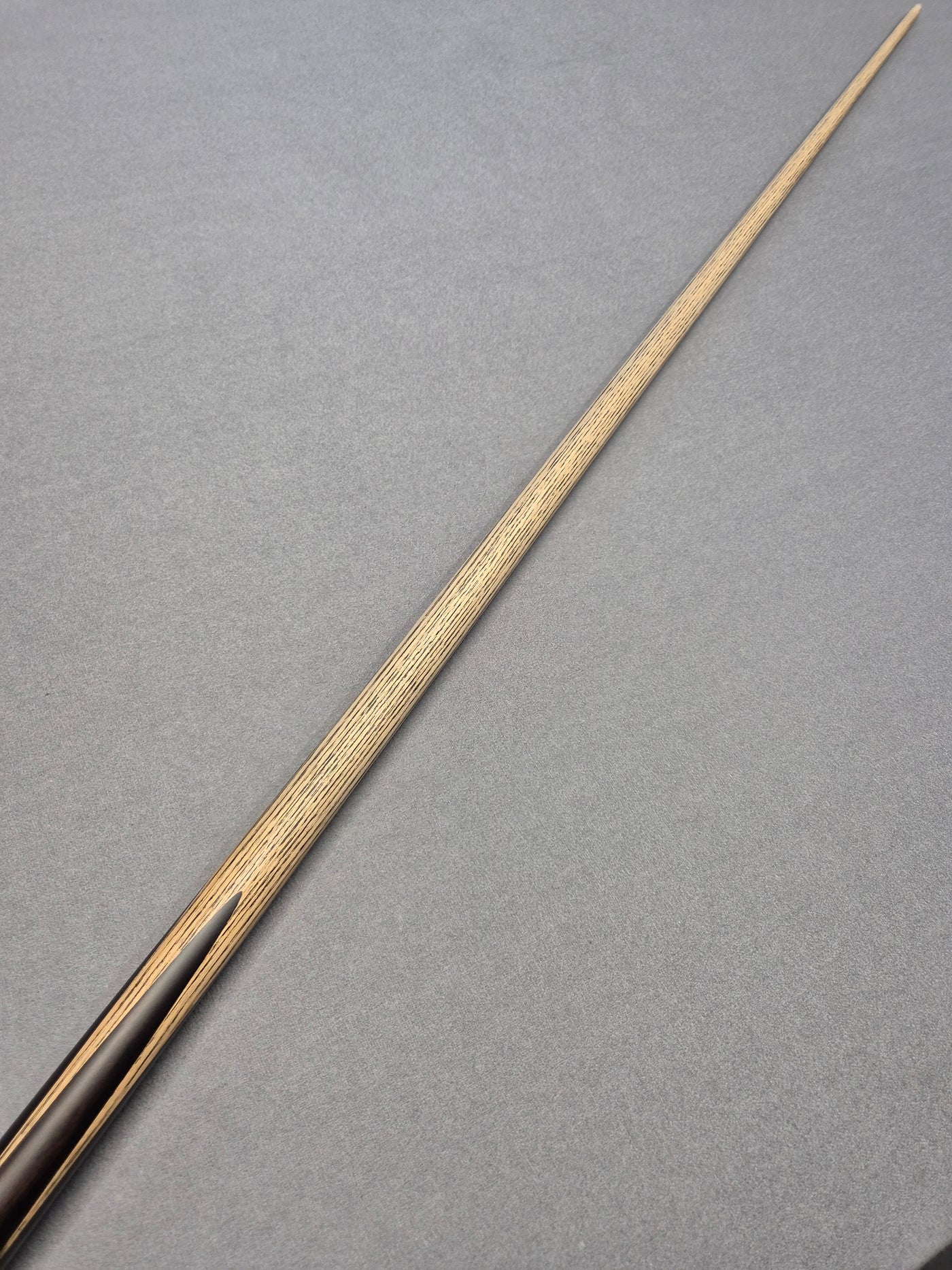 Maximum 147 – Woodhouse Cues